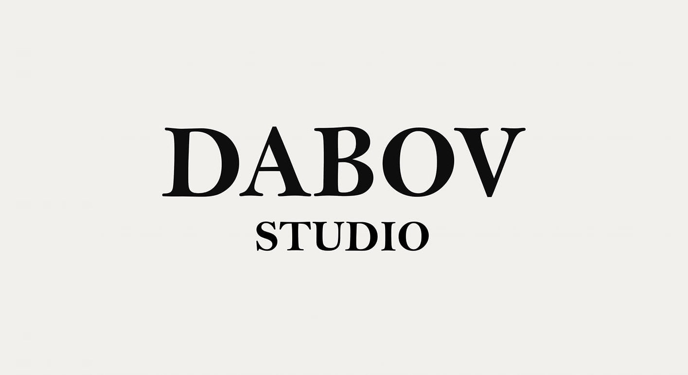 Dabov Studio – ręcznie robione drewniane dekoracje i meble